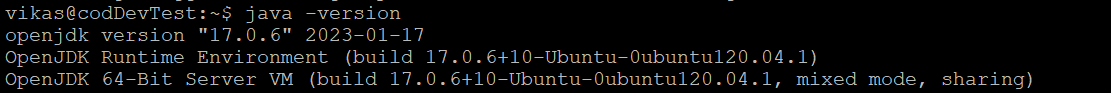 Install Jenkins On Ubuntu Step By Step Guide Playdevops