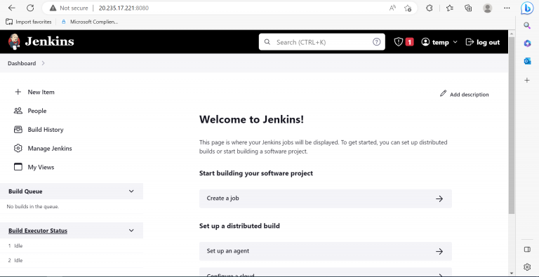 Install Jenkins on Ubuntu Step by Step Guide - PlayDevOps