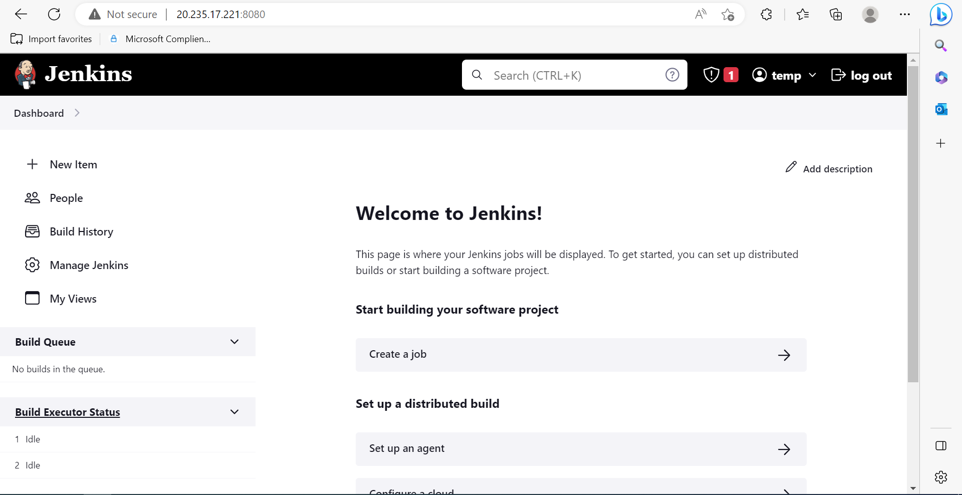 Install Jenkins on Ubuntu Step by Step Guide - PlayDevOps