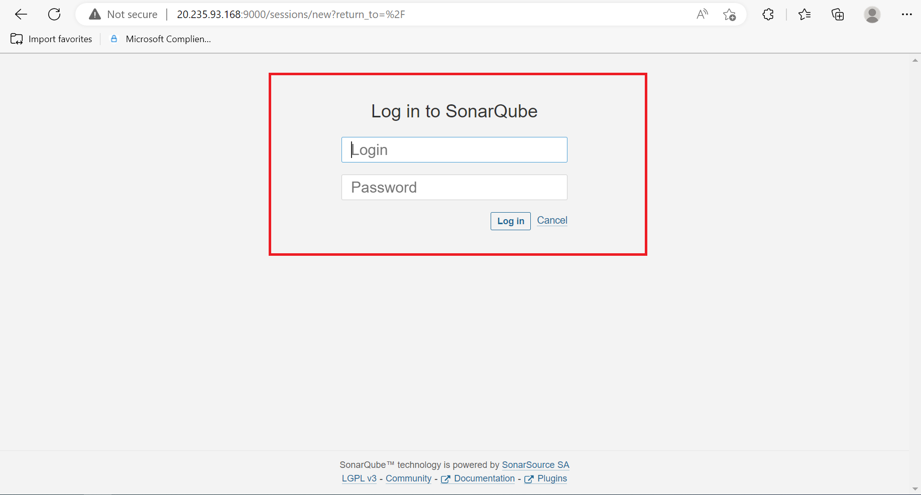 Download and Install SonarQube on Ubuntu Step by Step Guide - PlayDevOps
